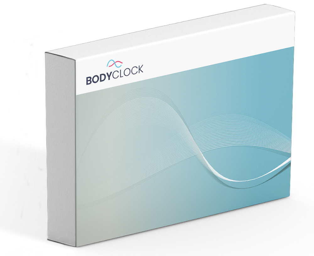 The BodyClock Chronotype Test and Chronotype Result Report